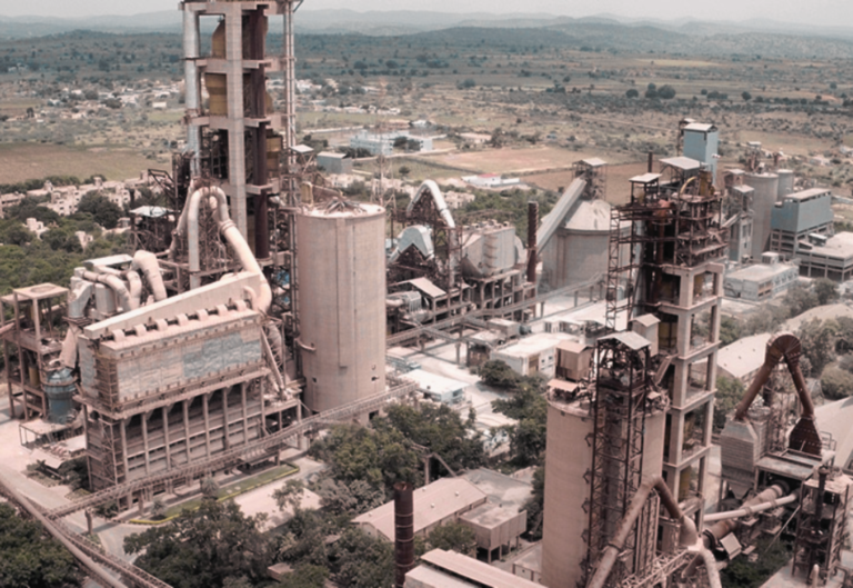 Priya Cement - Infra Bond Marketing